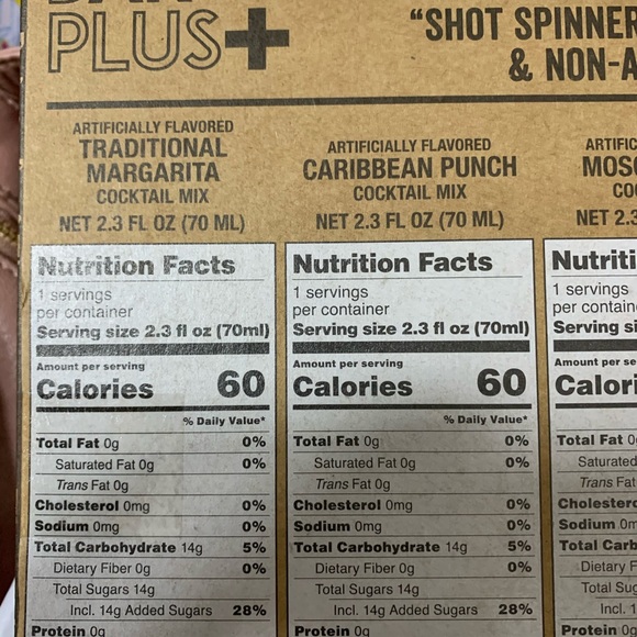 no brand | Party Supplies | Hot Spinner Gift Set | Poshmark